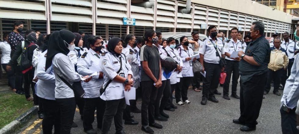 About Us | Proalliedsec